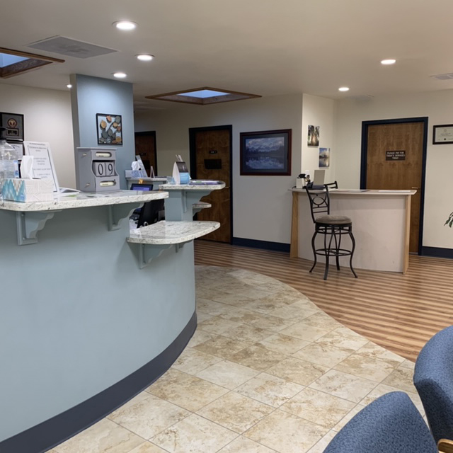 Our Office | Mountain View Optometric
