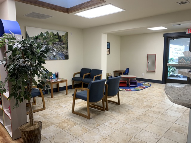 Our Office | Mountain View Optometric